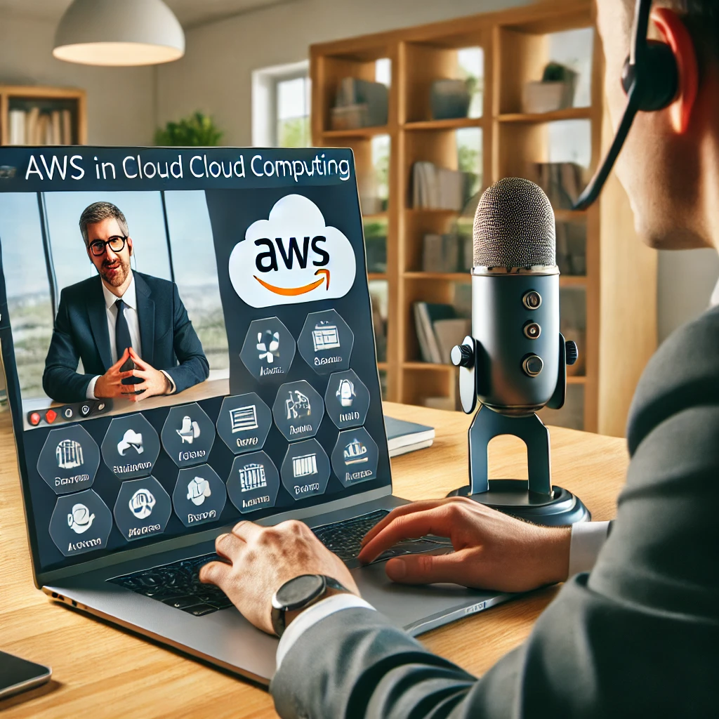 Mastering AWS: A Comprehensive Guide to Cloud Certification - CloudWolf