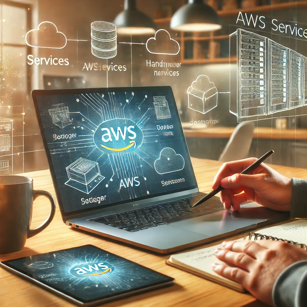 Top 5 AWS Tips for Beginners - CloudWolf