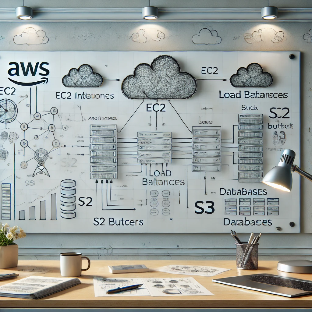 AWS Architecture and Deployment: Best Practices for Beginners - CloudWolf