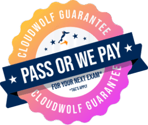 Ultimate AWS (CCP) - CloudWolf